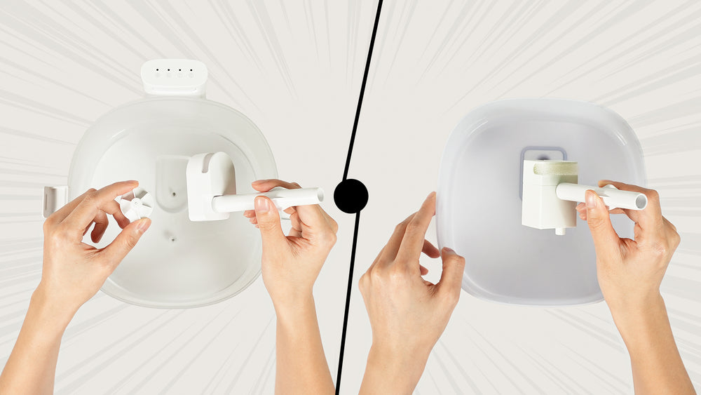 Elfin Fountain | Where Nature Flows